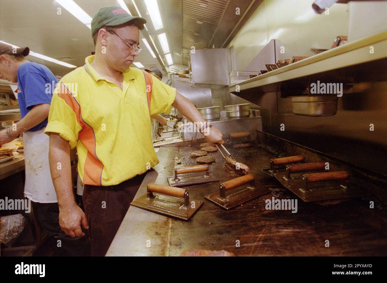 Outback steak house hi-res stock photography and images - Alamy