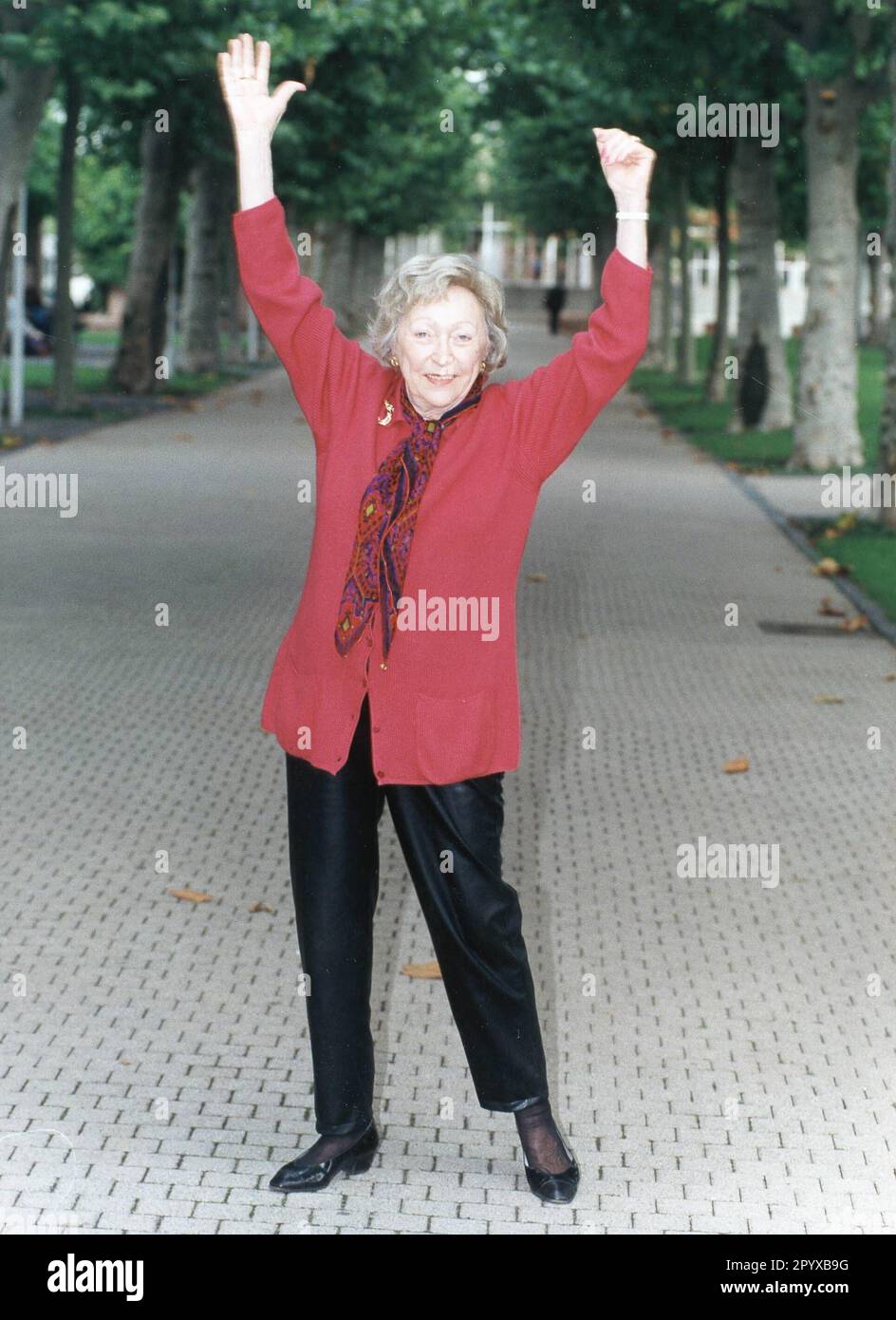 Danella hi-res stock photography and images - Alamy