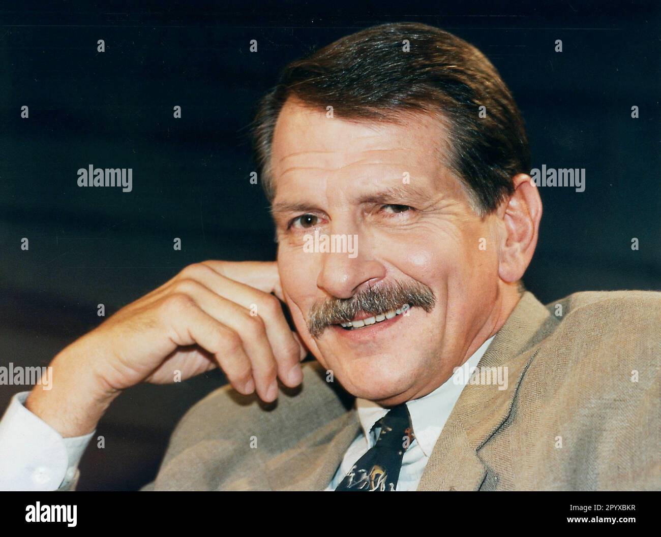 Walter Zimmerli (born 1945), Swiss philosopher, since October 1999 he ...