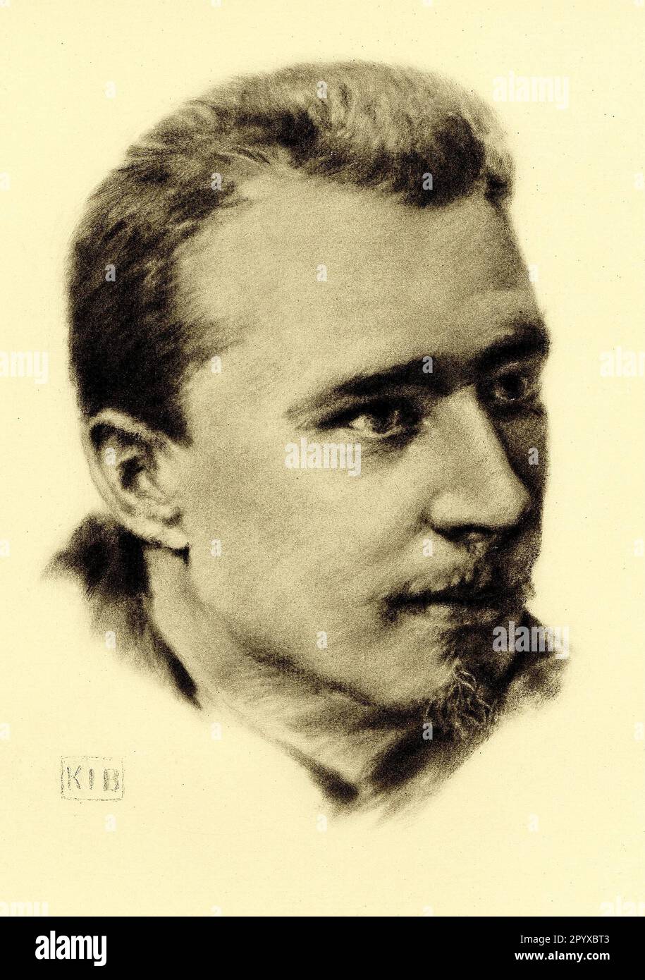 Hugo wolf hi-res stock photography and images - Alamy