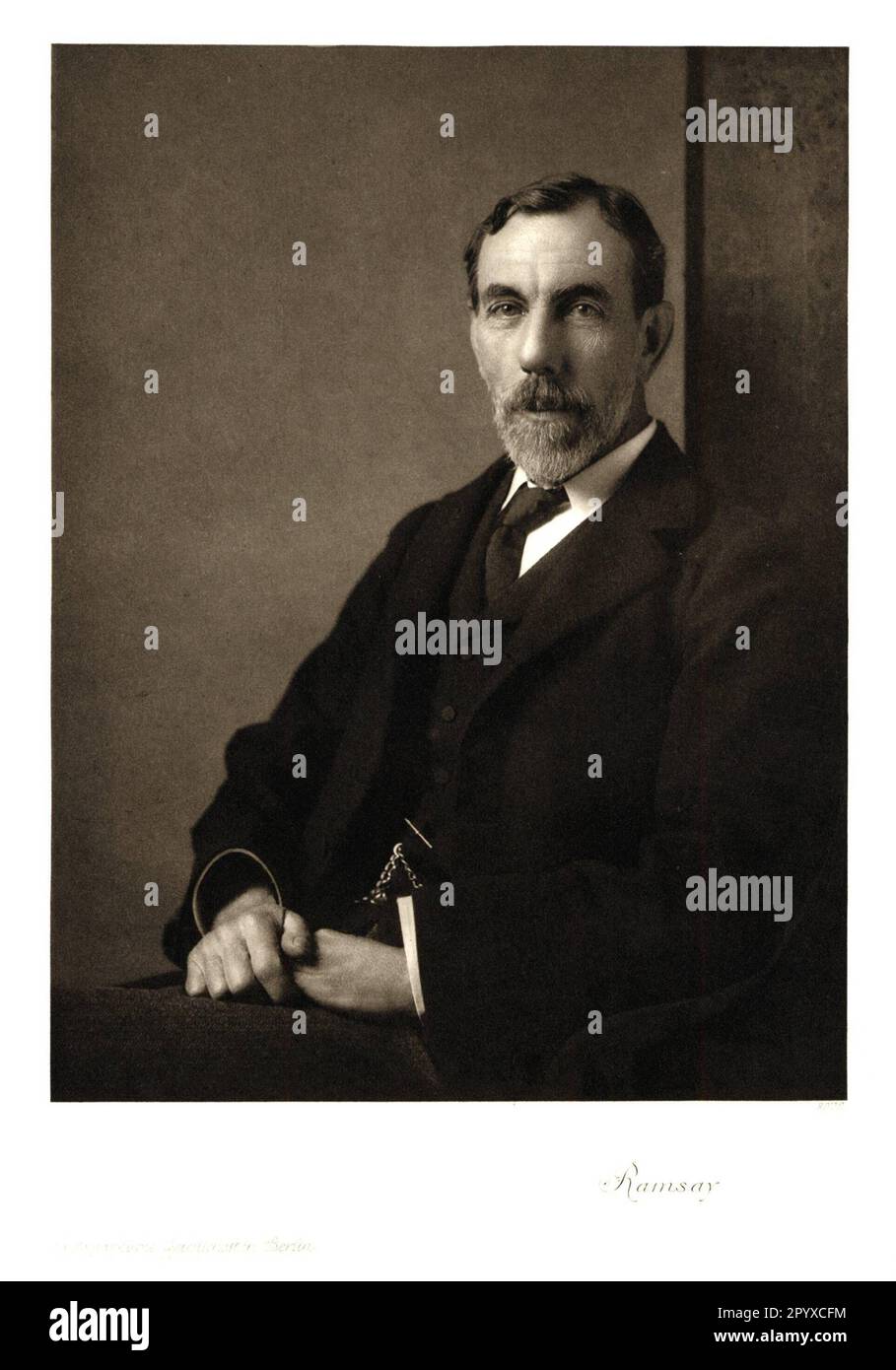 J ramsay hi-res stock photography and images - Alamy