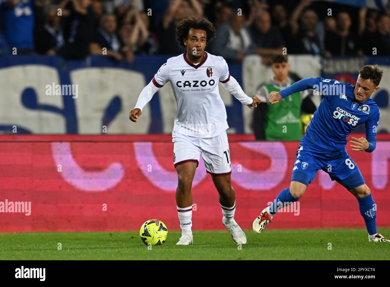 Bologna liam hi-res stock photography and images - Alamy