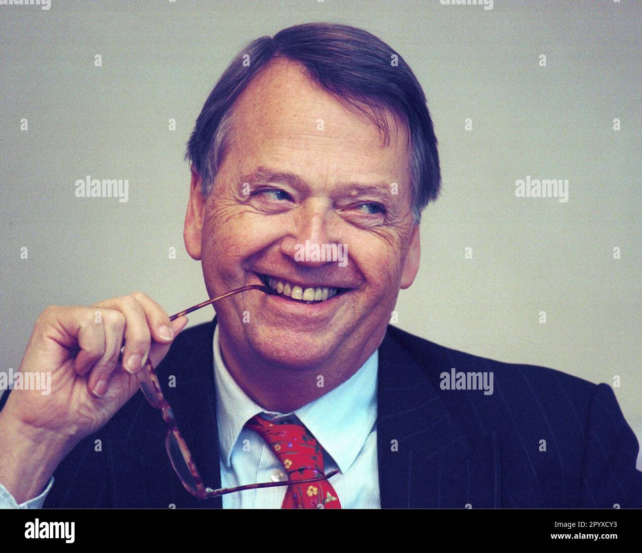 Arend Oetker is Managing Partner of Dr. Arend Oetker Holding GmbH Co ...