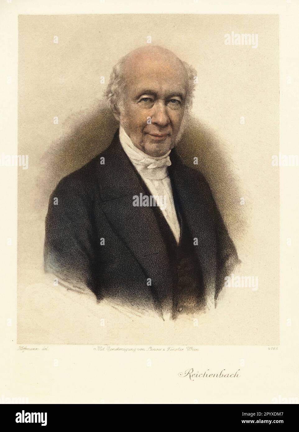 Karl reichenbach hi-res stock photography and images - Alamy