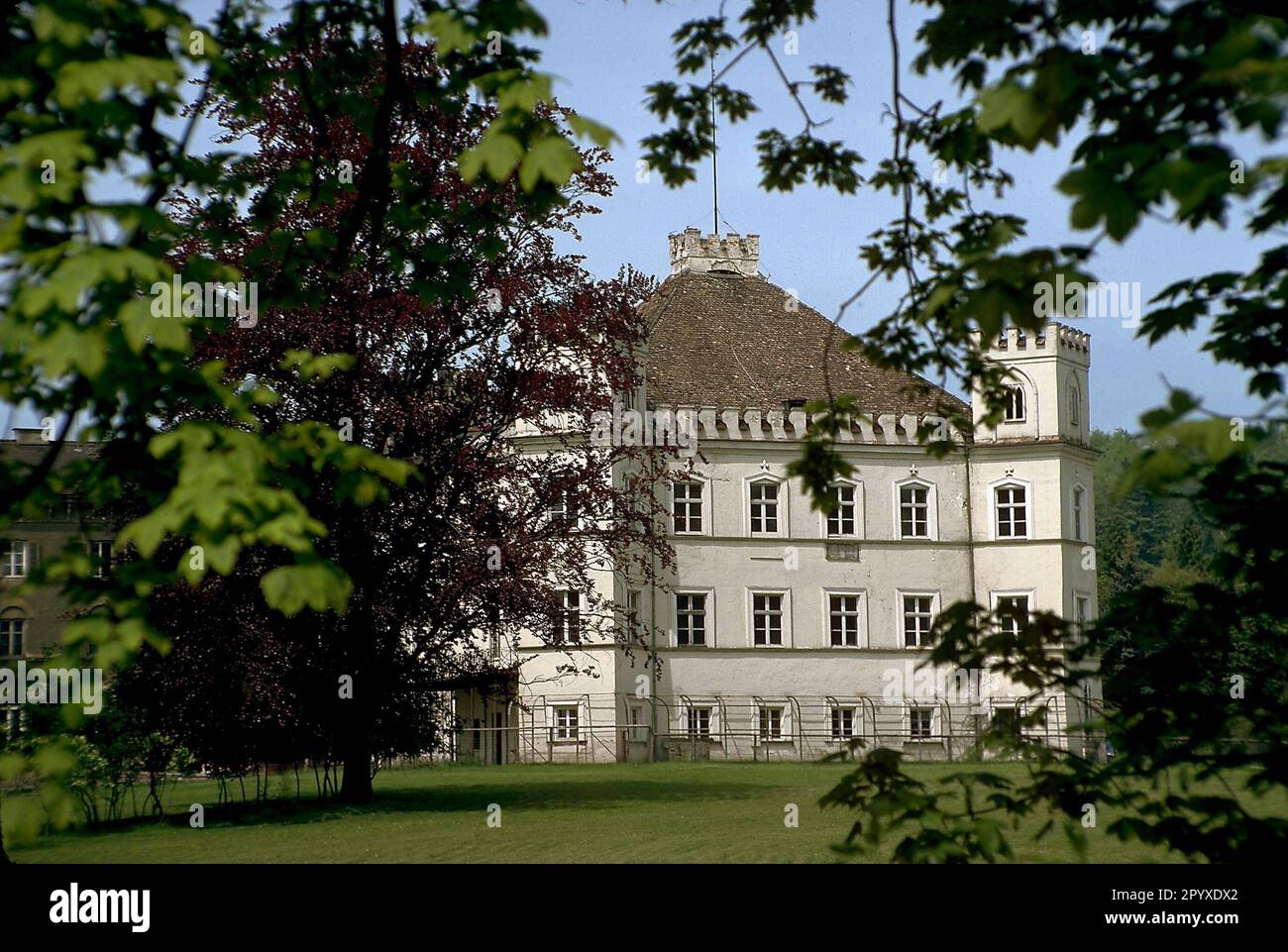 "Empress Elisabeth of Austria (""Sissi"") spent her youth in ...