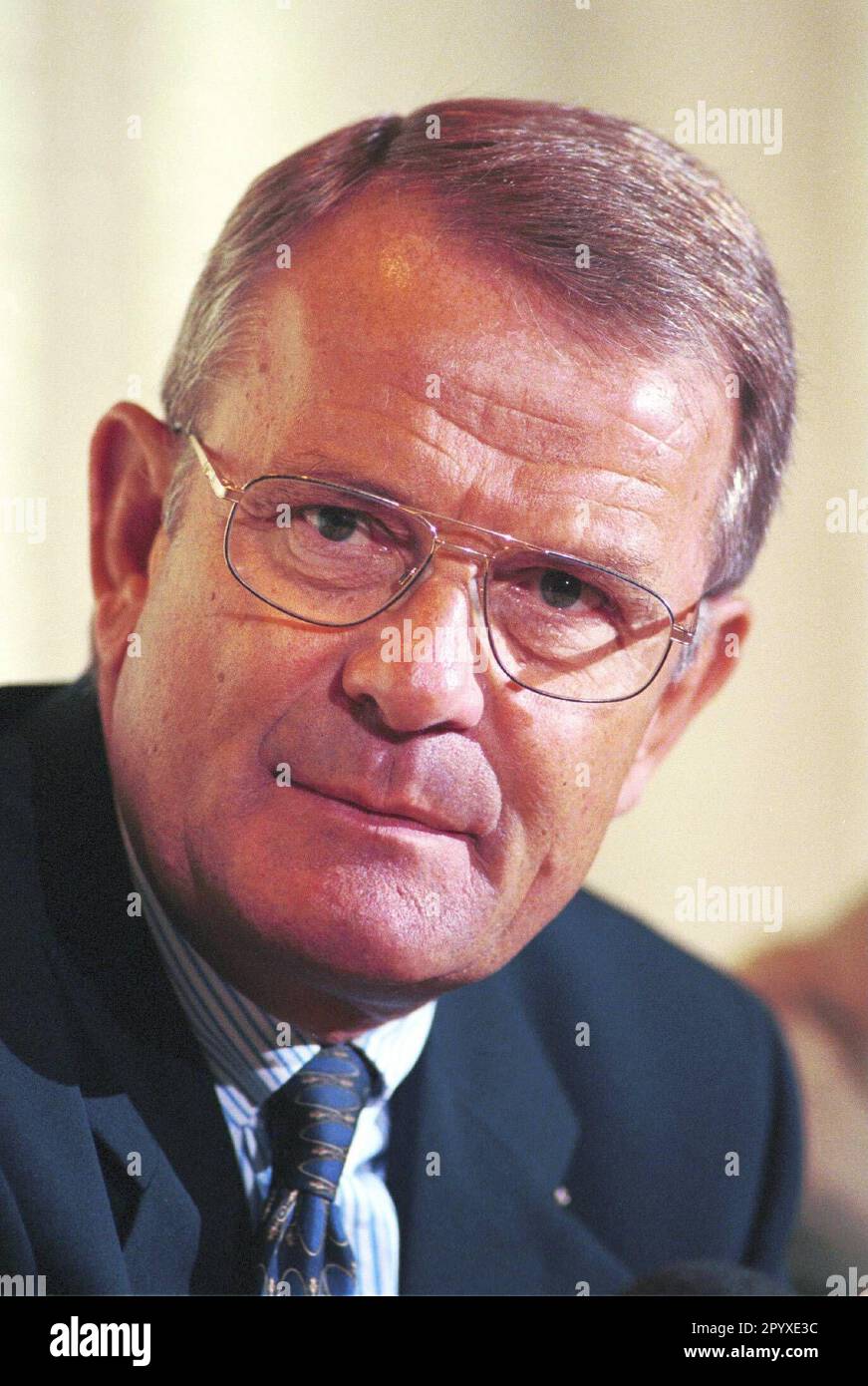 Werner stumpfe hi-res stock photography and images - Alamy