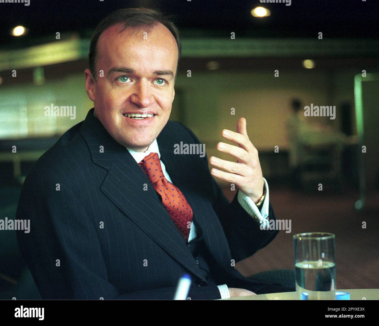 Leonhard m hi-res stock photography and images - Alamy