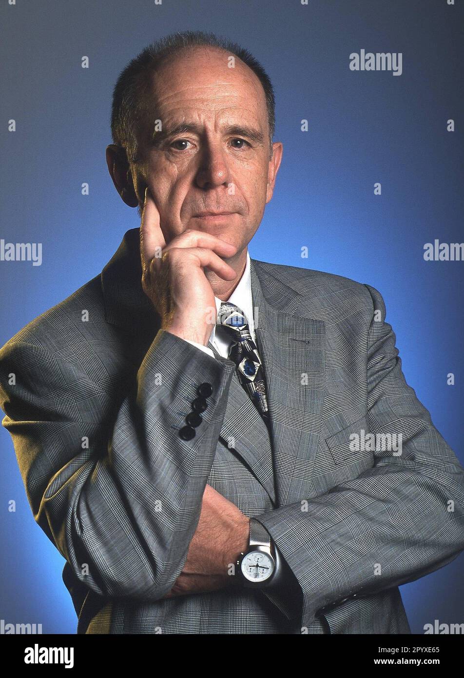 Walter riester hi-res stock photography and images - Alamy