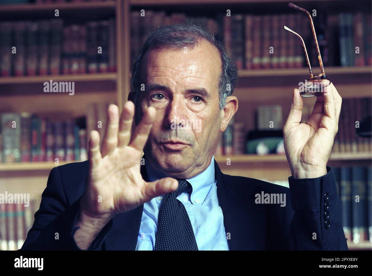 Ludger honnefelder hi-res stock photography and images - Alamy