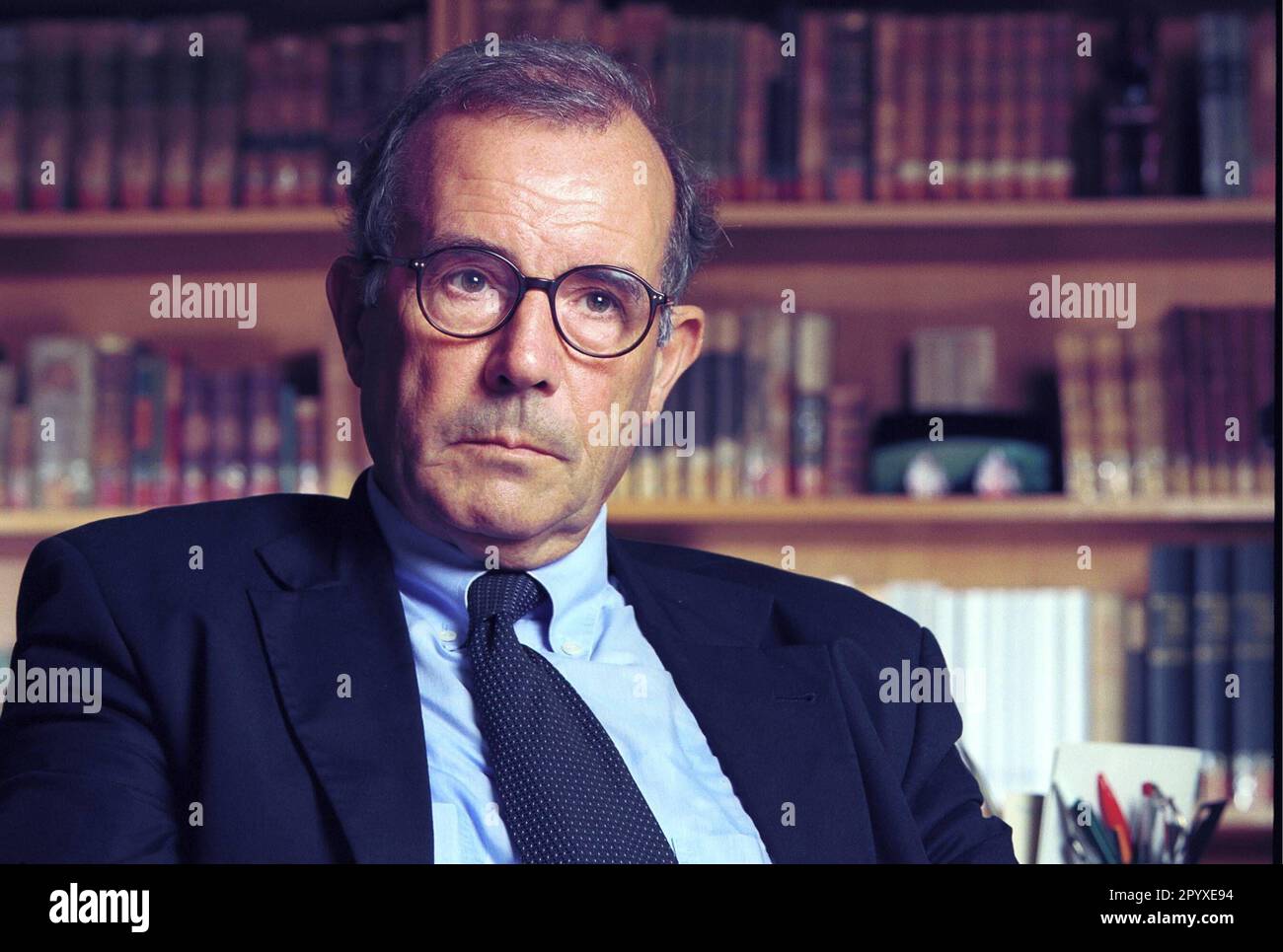 Ludger honnefelder hi-res stock photography and images - Alamy