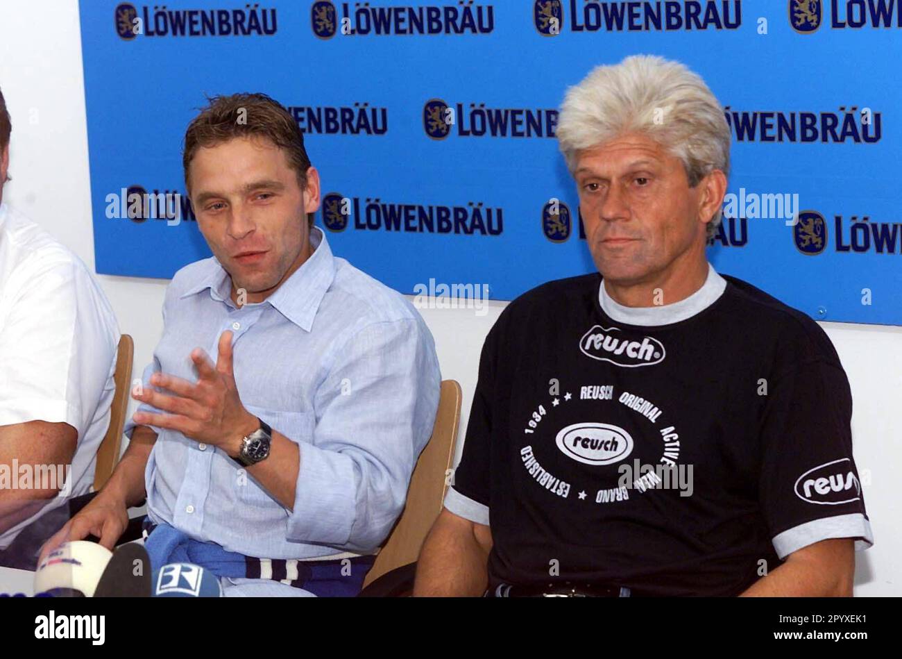 Haessler hi-res stock photography and images - Alamy