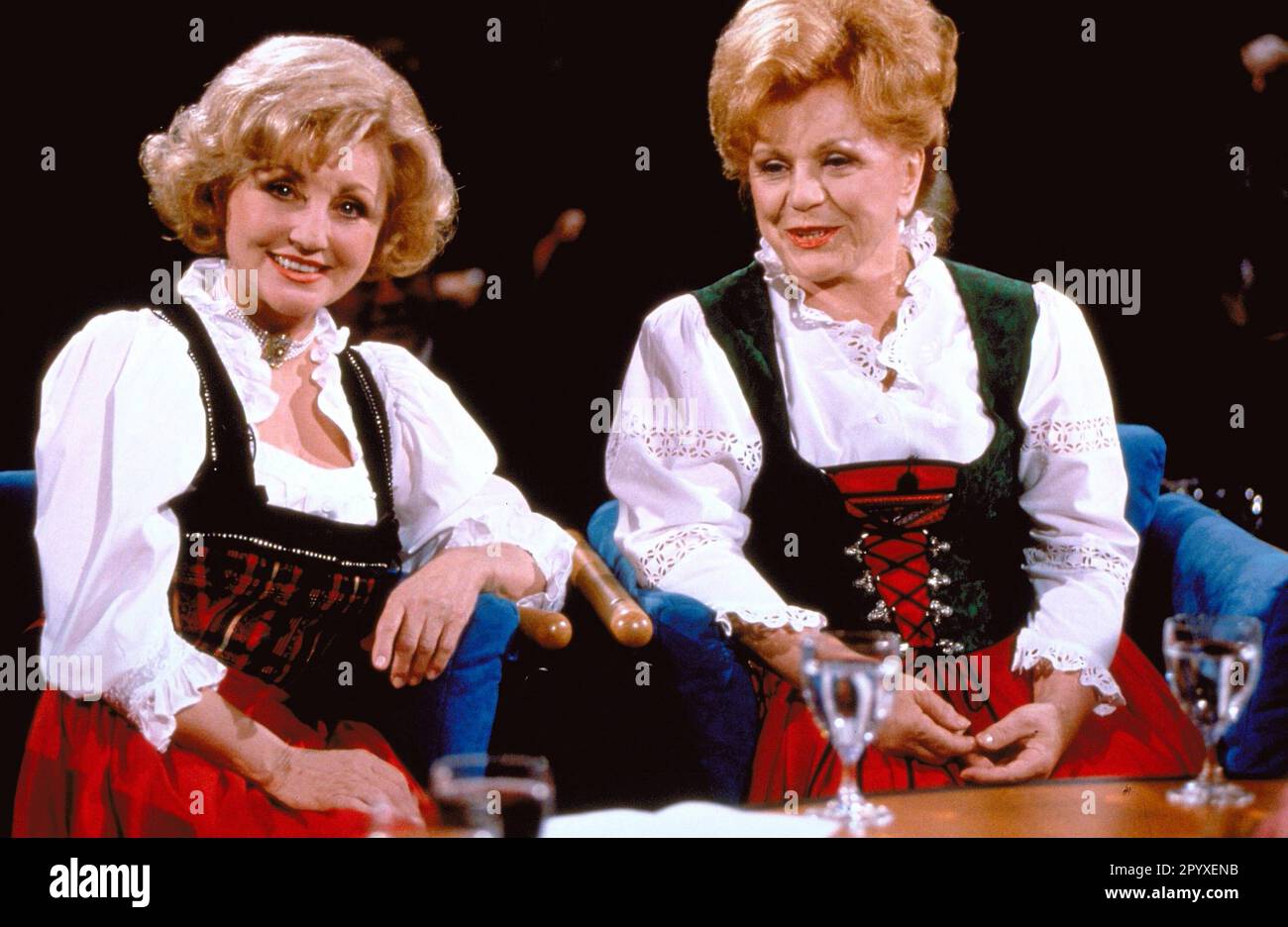 Margot hellwig hi-res stock photography and images - Alamy