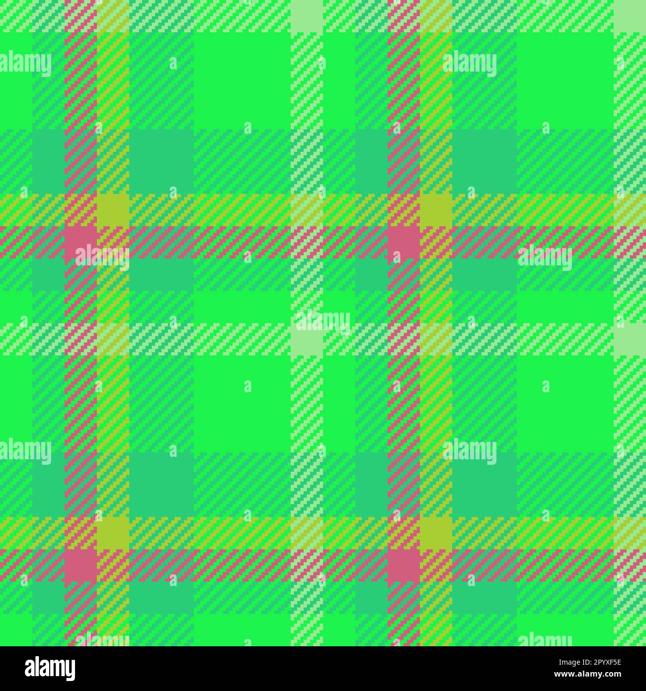 Pattern textile vector. Texture seamless plaid. Fabric background check ...
