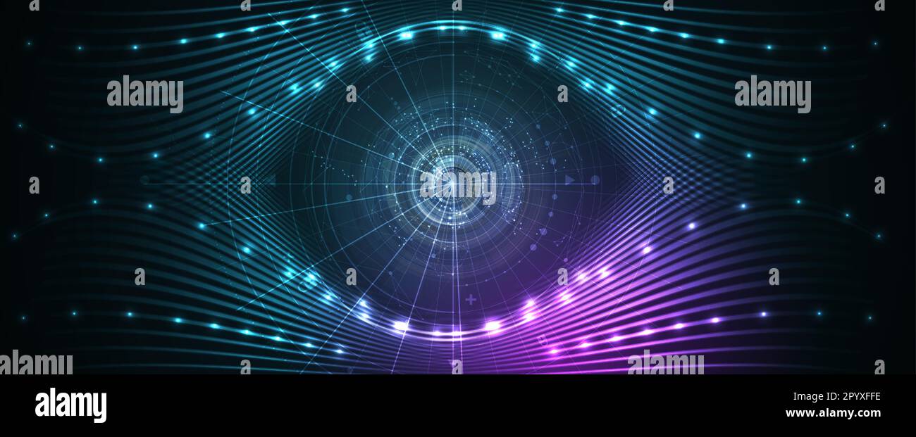 Future Background