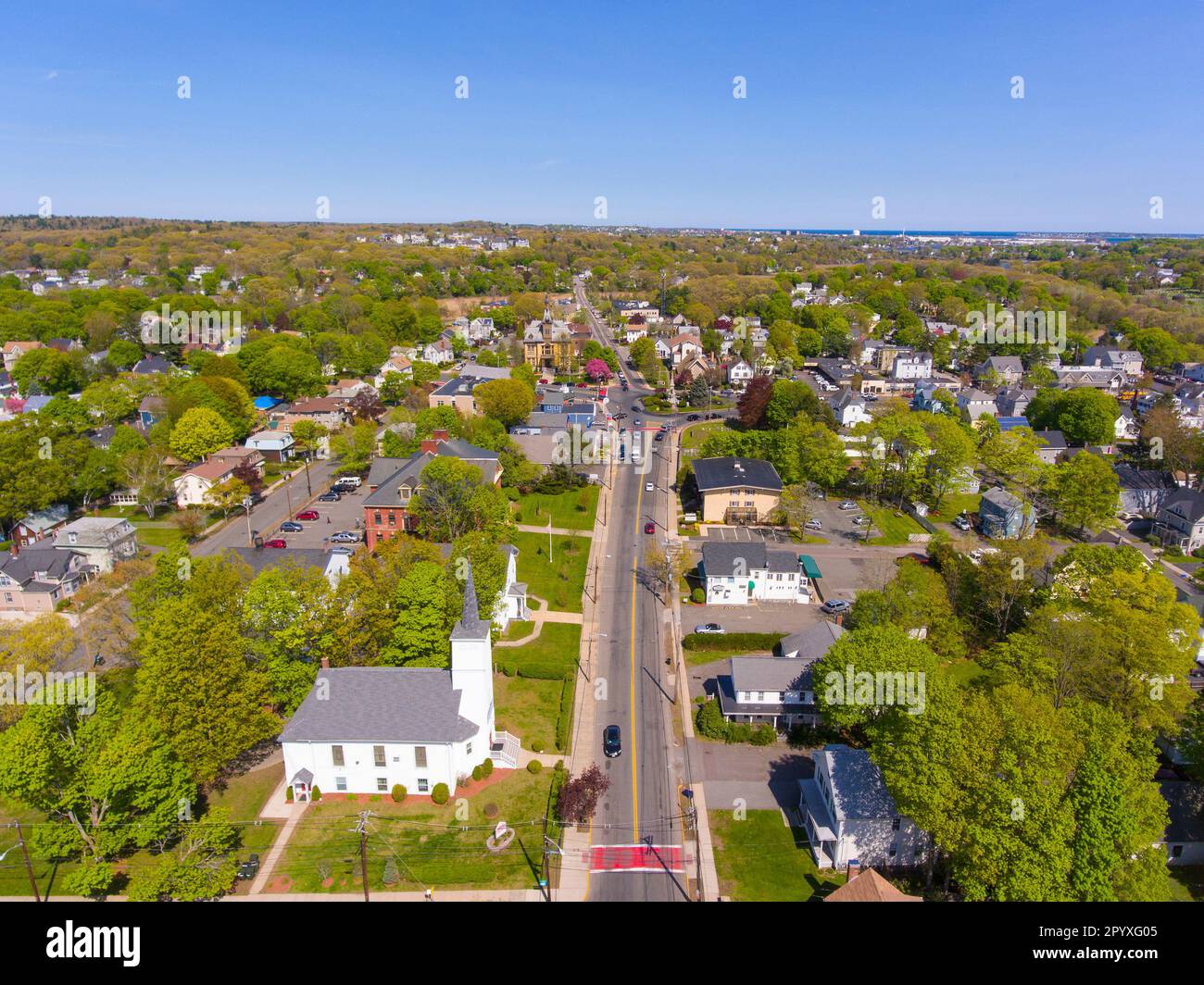 Town Of Saugus Massachusetts Saugus Lynn Line