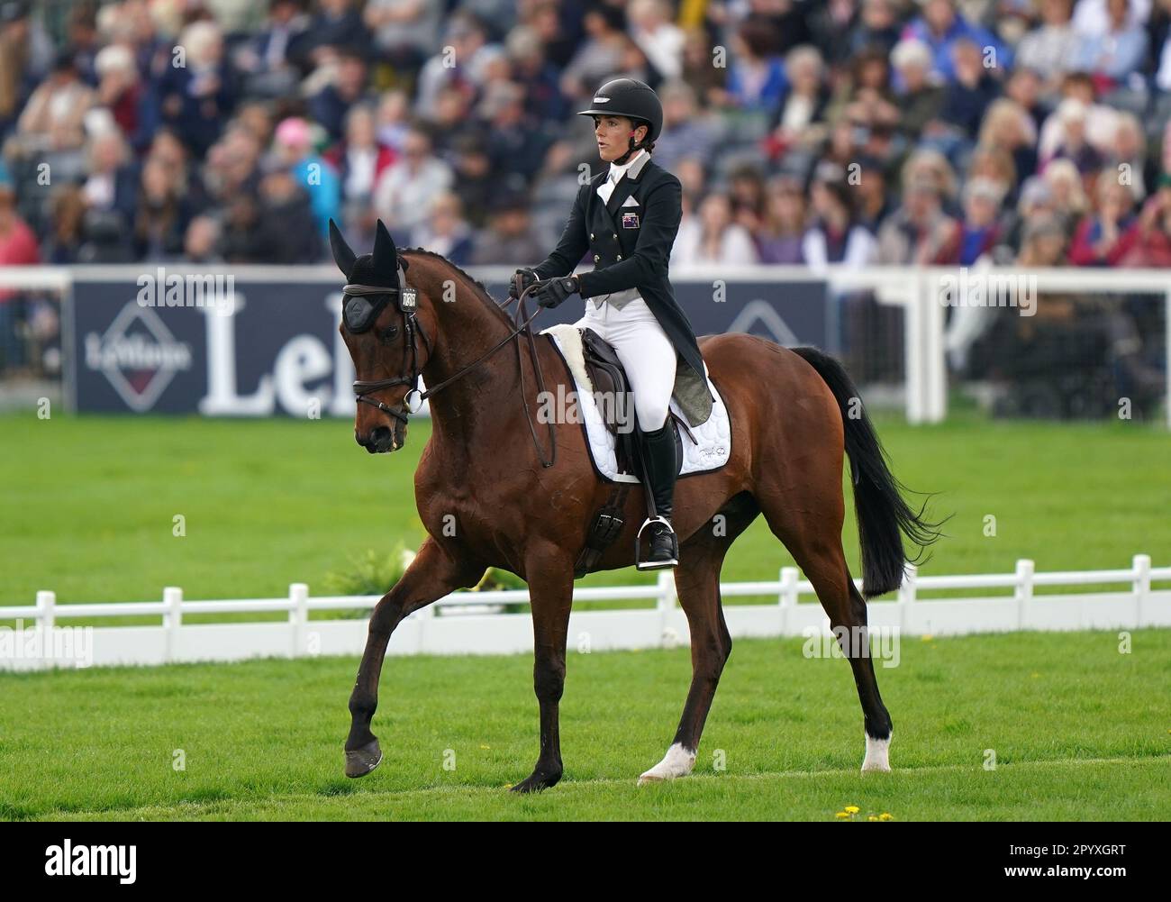 Muzi pottinger hi-res stock photography and images - Alamy