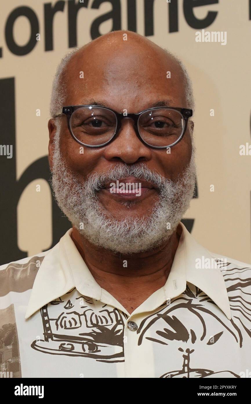 New York, NY, USA. 4th May, 2023. Ralphael Nash at arrivals for THE ...