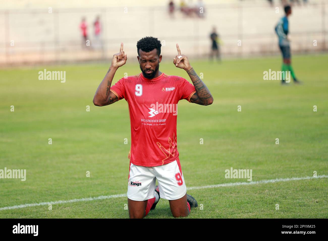 Bangladesh premier league 2022 23 hi-res stock photography and images ...