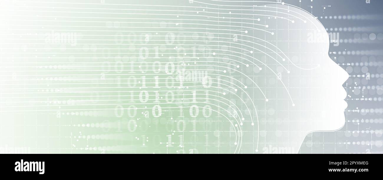 Computer research engineering Stock Vector Images - Alamy