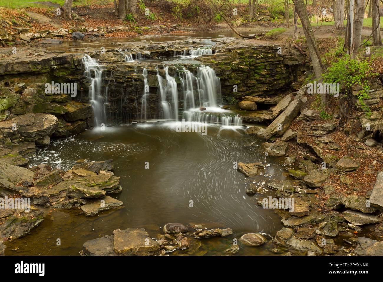 Minneopa river hi-res stock photography and images - Alamy