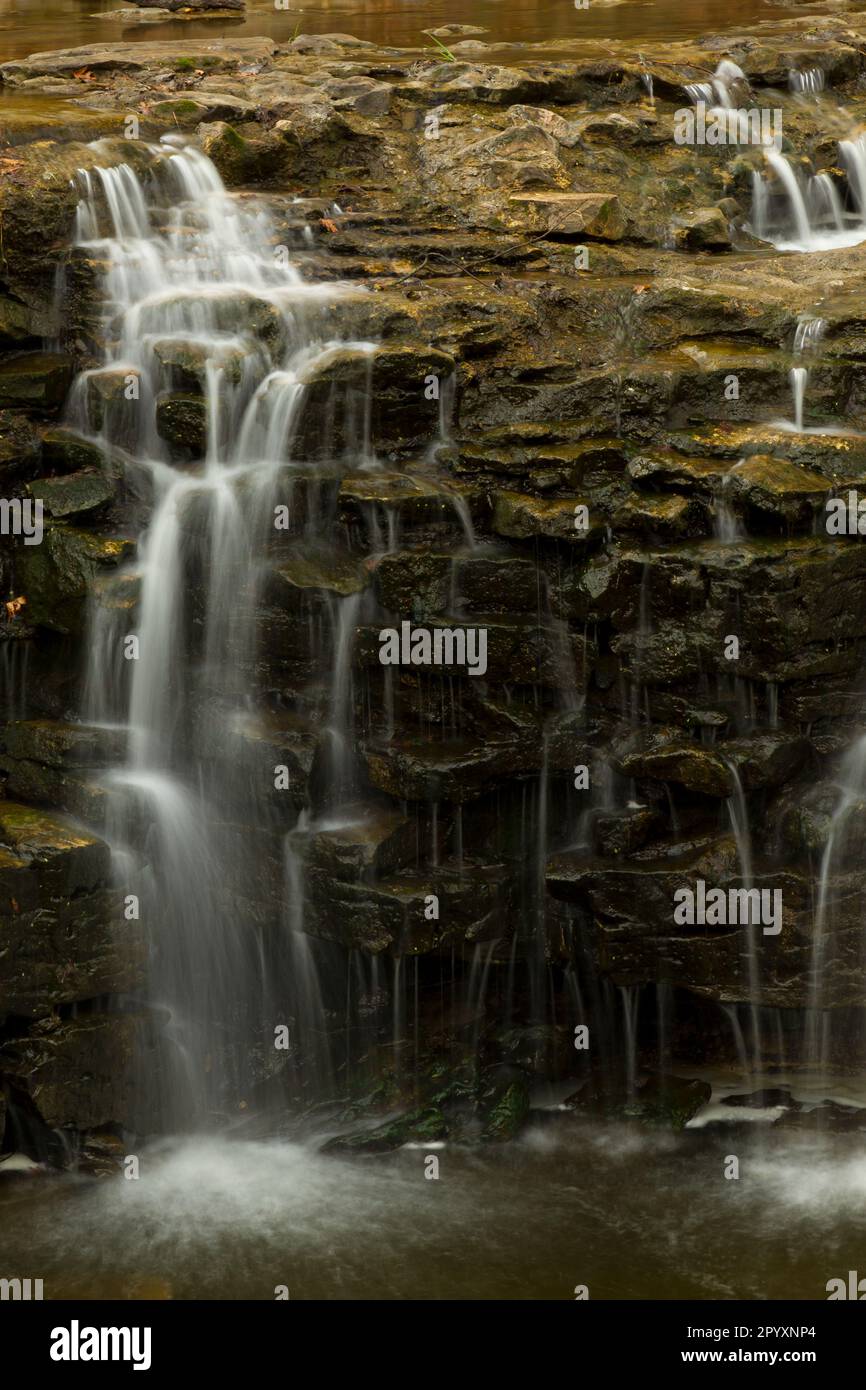 Minneopa river hi-res stock photography and images - Alamy