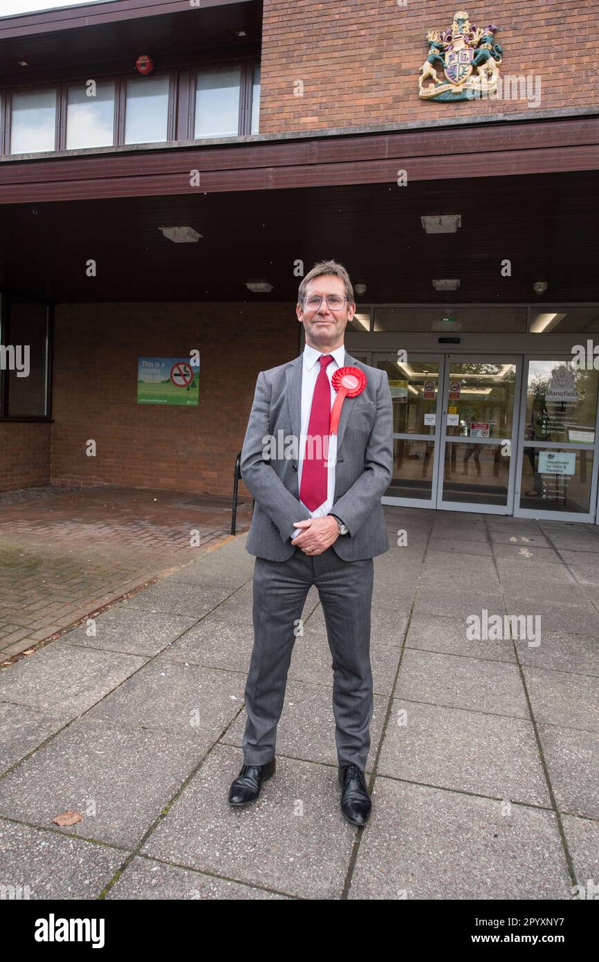 Supplementary vote system hi-res stock photography and images - Alamy