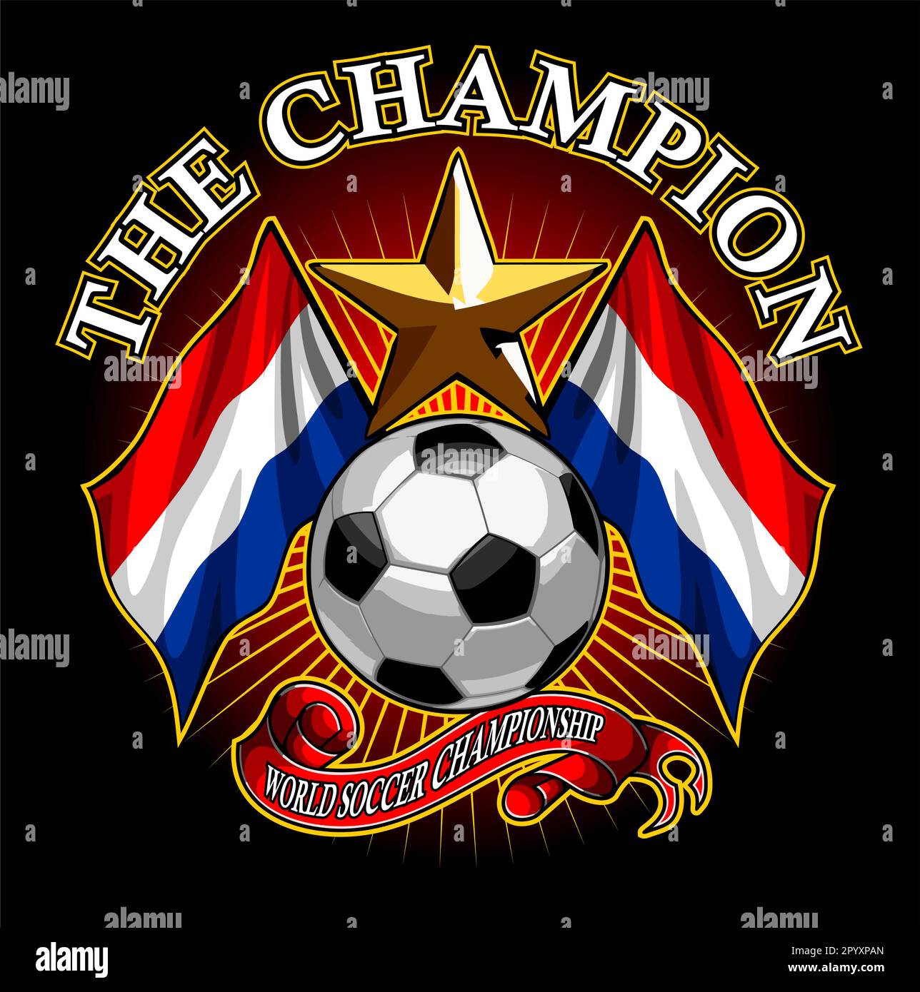 International Soccer Team Logos