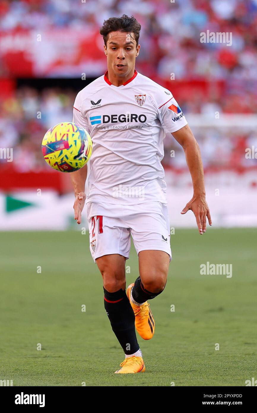 Sevilla 21 04 2023 hi-res stock photography and images - Alamy