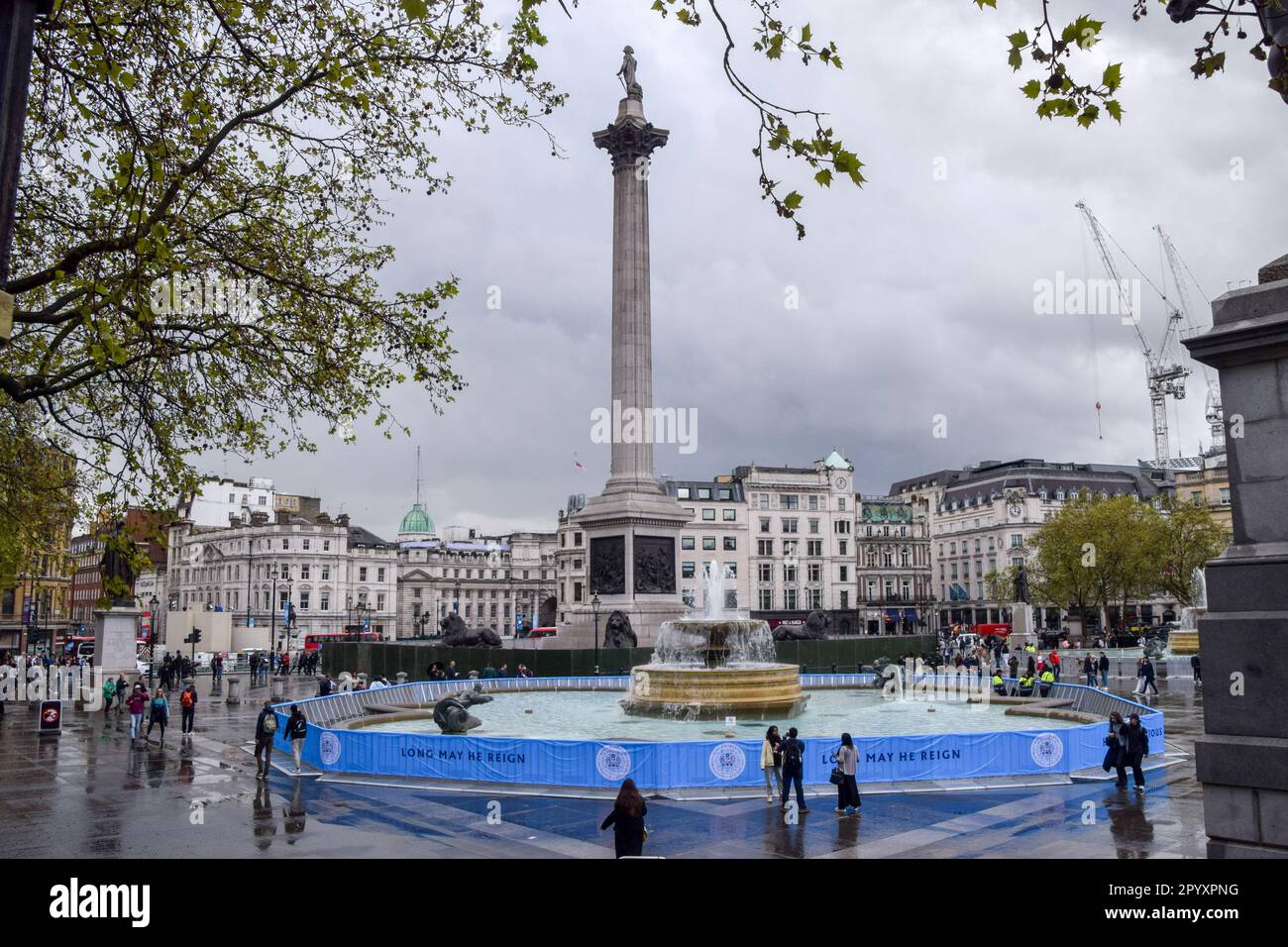 Glorious banner hi-res stock photography and images - Alamy