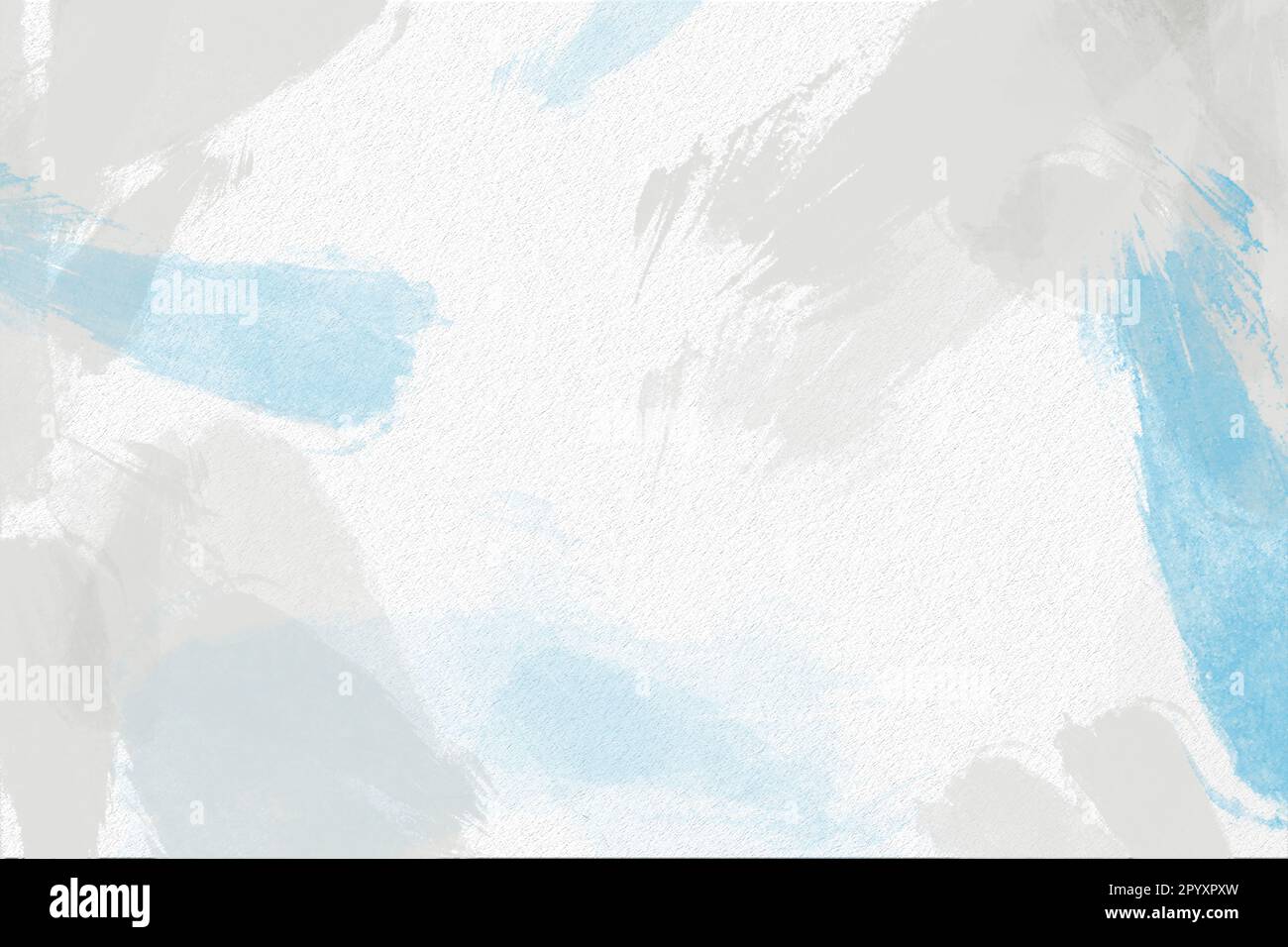 Light Blue Watercolor Texture