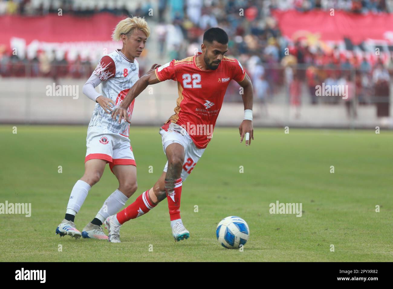 Bangladesh premier league 2022 23 hi-res stock photography and images - Alamy