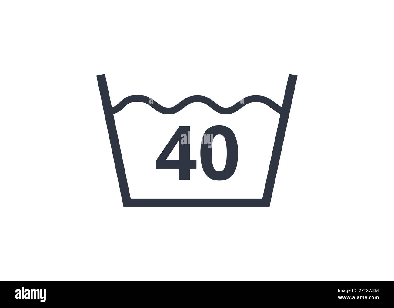 40 celcius Stock Vector Images - Alamy