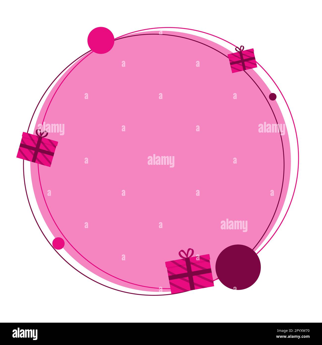 Nice layout to highlight your special offer. Promotions and super ...