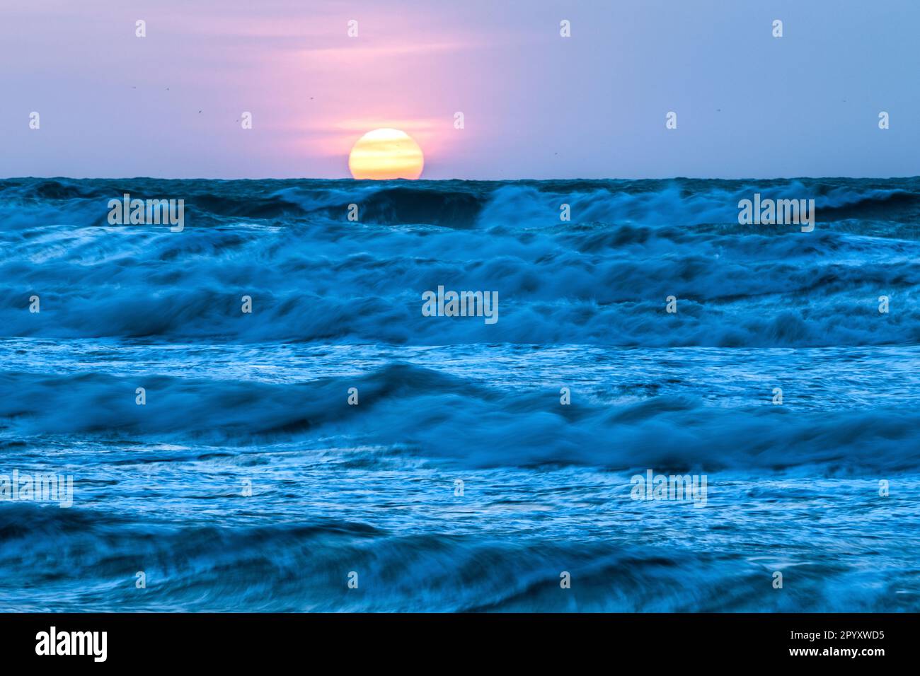 Olas de viento hi-res stock photography and images - Alamy