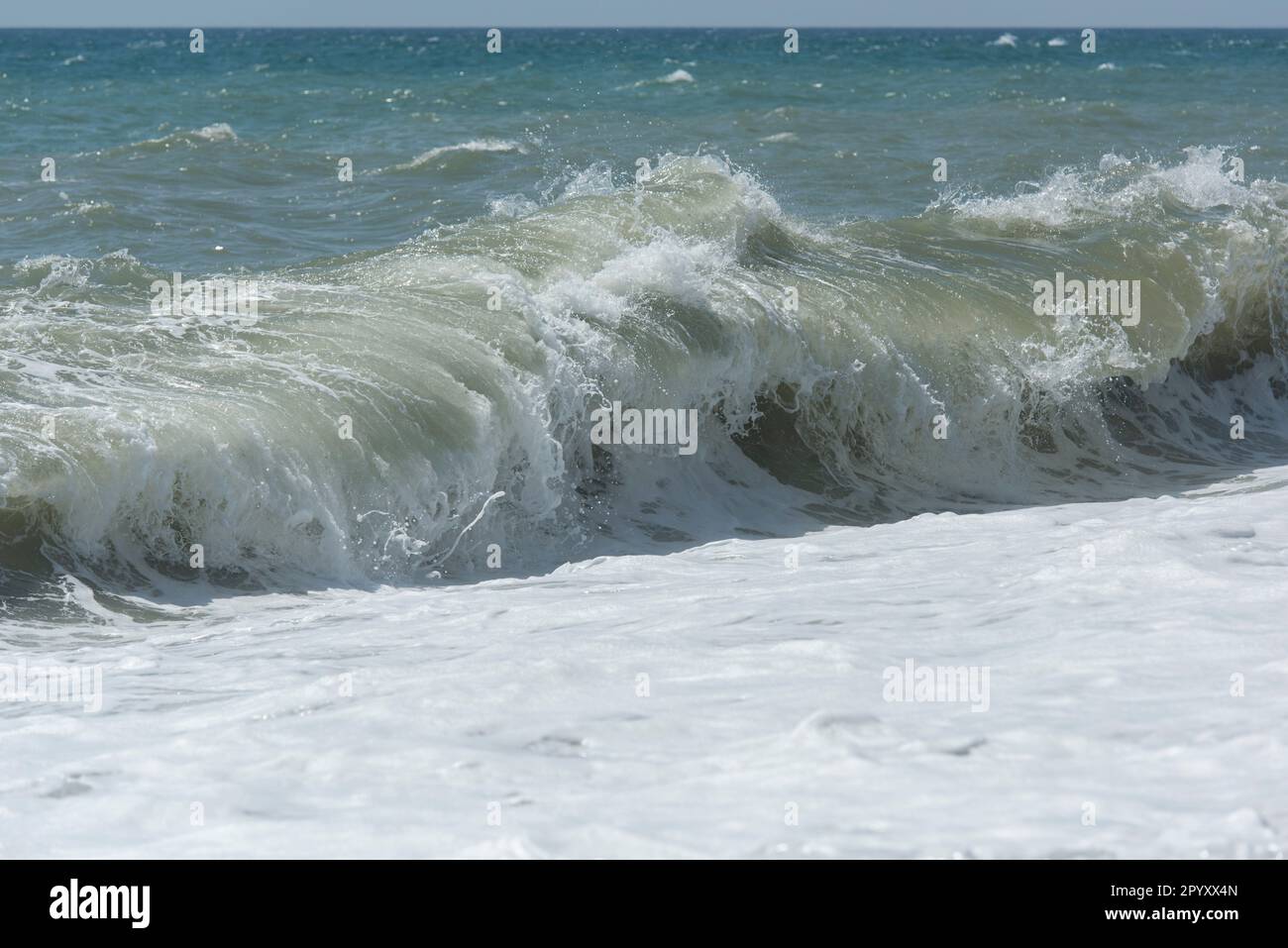 Rompiendo rompiendo hi-res stock photography and images - Alamy