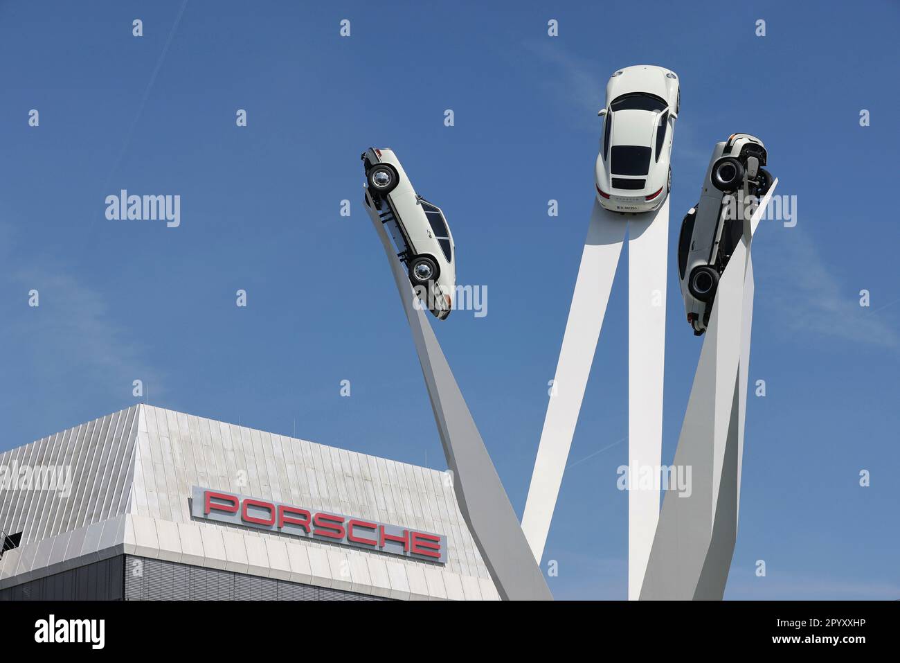 Stuttgart, Deutschland. 04th May, 2023. firo : May 4th, 2023, economy ...