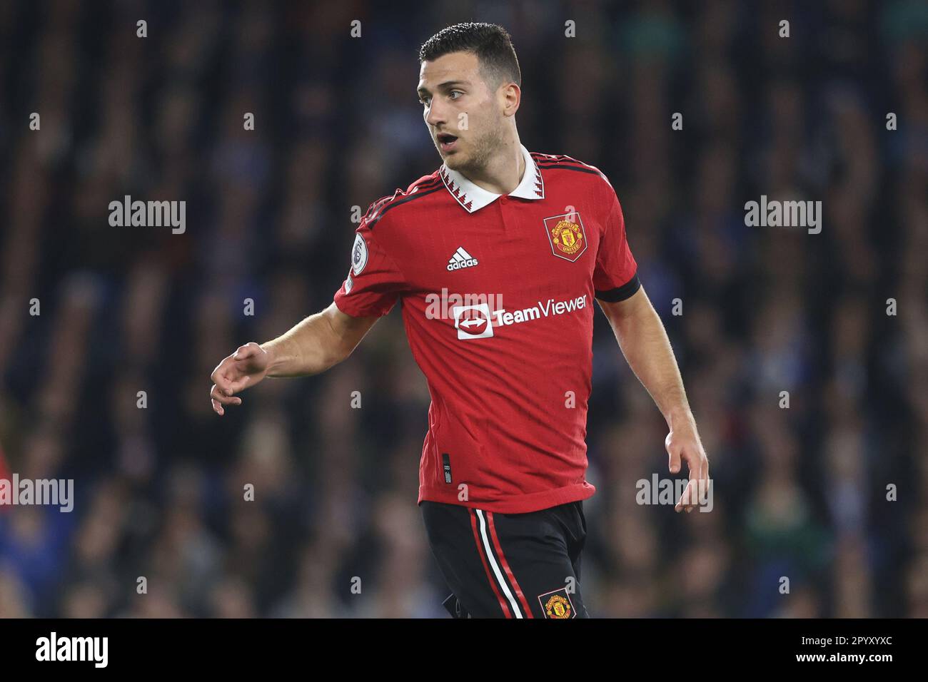 Soccer diogo dalot hi-res stock photography and images - Alamy