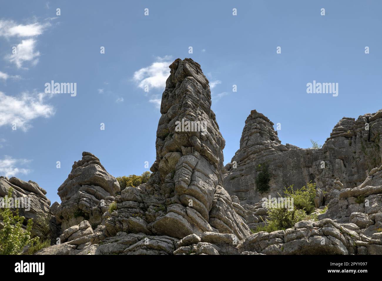 Los rocas hi-res stock photography and images - Alamy