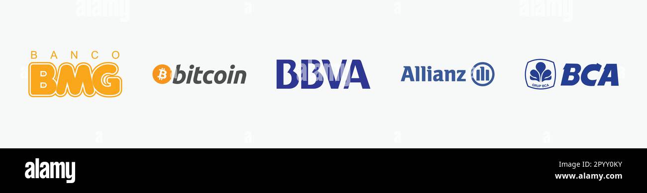 Bca logo design hi-res stock photography and images - Alamy