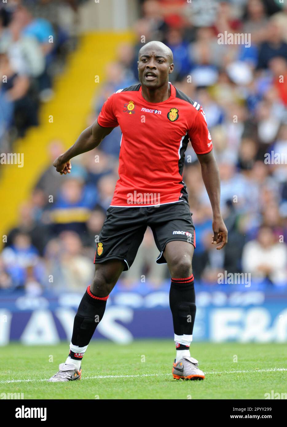Webo mallorca hi-res stock photography and images - Alamy