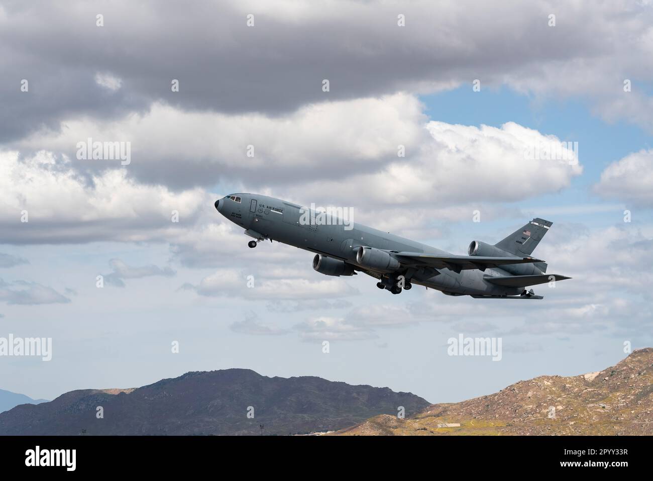 U s air force tanker hi-res stock photography and images - Alamy
