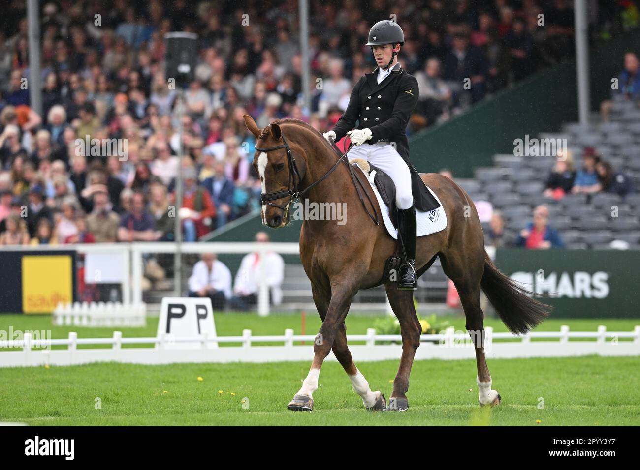 Badminton Estate, Gloucestershire, UK. 5th May, 2023. 2023 Badminton ...