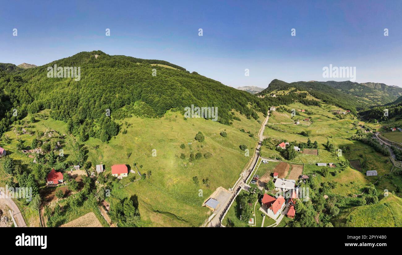 Lepushe hi-res stock photography and images - Alamy