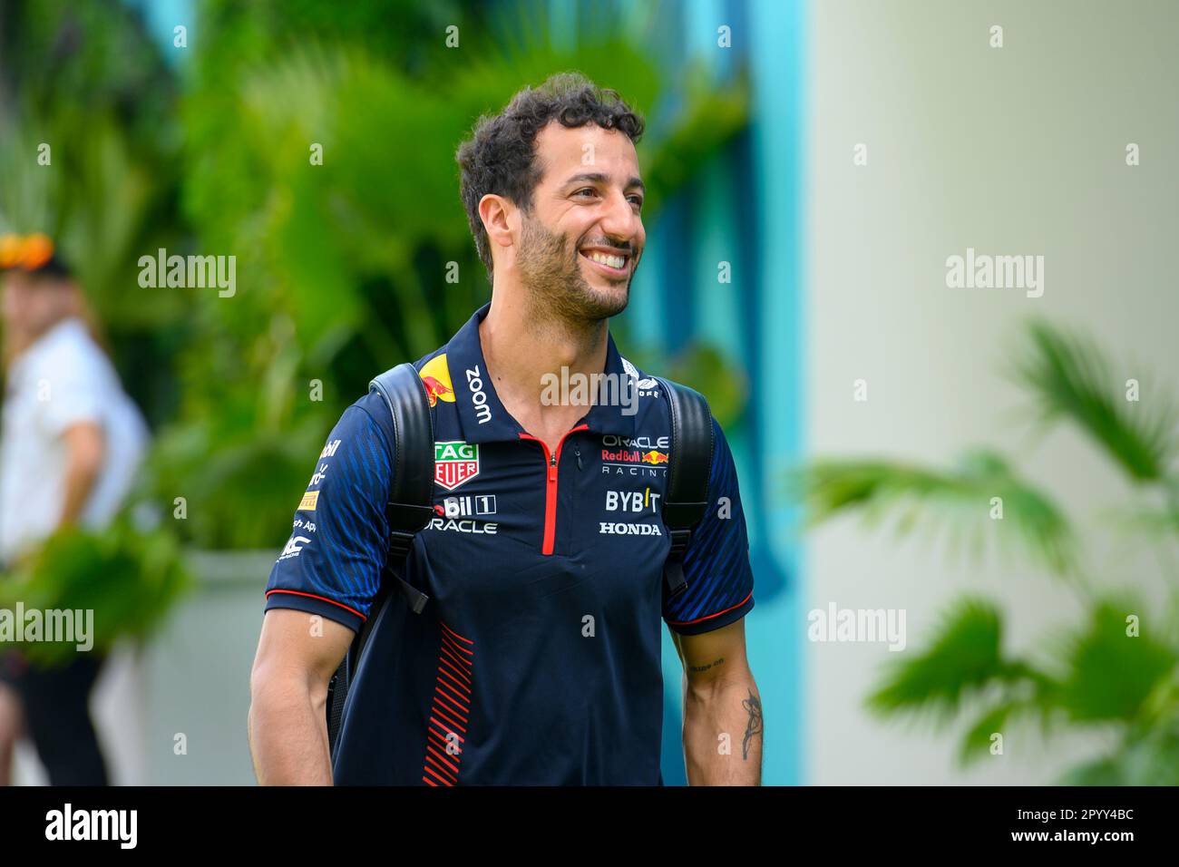 5th May 2023: Miami International Autodrome, Miami Gardens, Florida ...