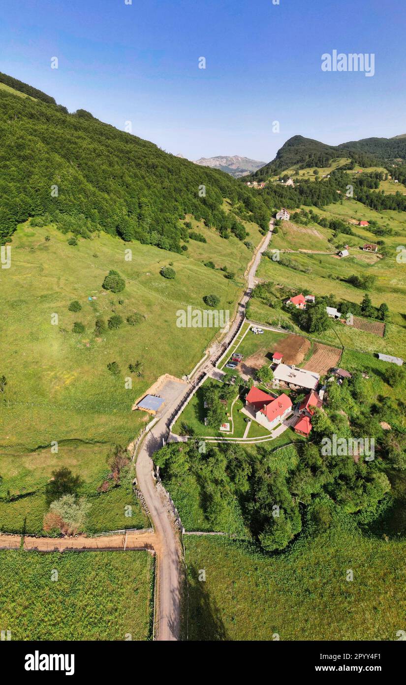 Lepushe hi-res stock photography and images - Alamy