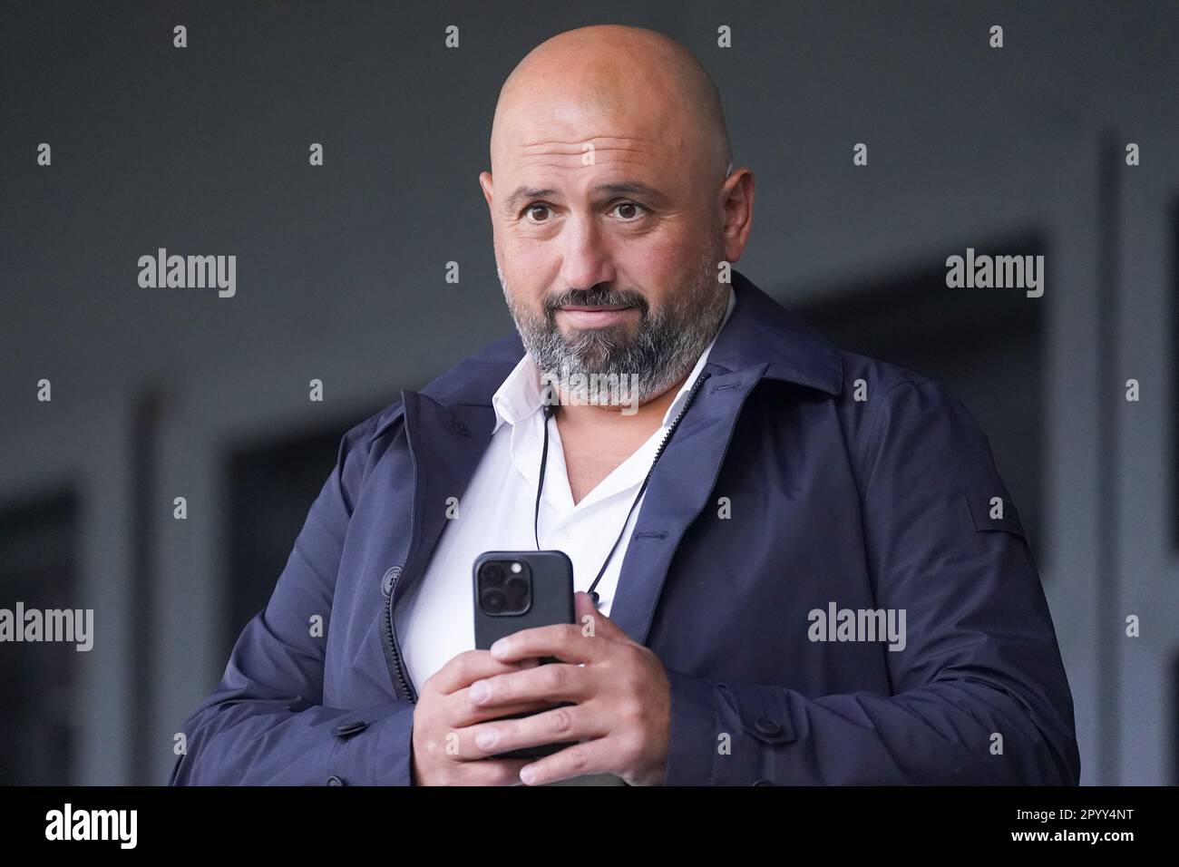 Waalwijk, Netherlands. 05th May, 2023. WAALWIJK, NETHERLANDS - MAY 5 ...