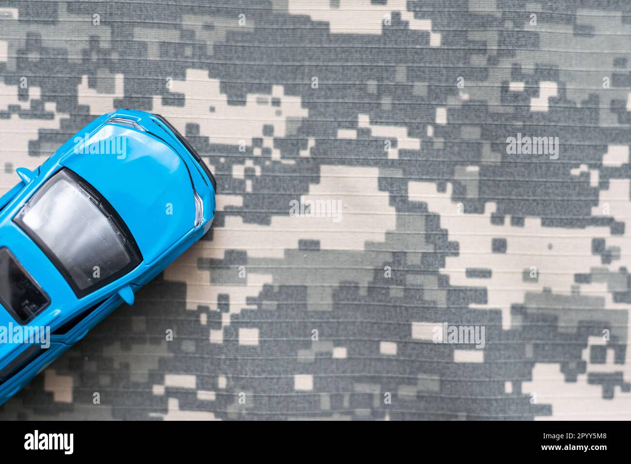 military uniform, toy car, soldier Stock Photo - Alamy