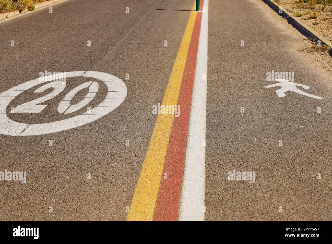 Clear markers hi-res stock photography and images - Alamy