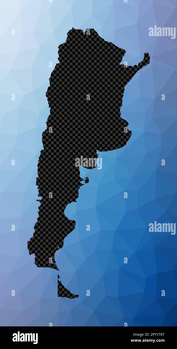 Map vector buenos aires argentina hi-res stock photography and images ...