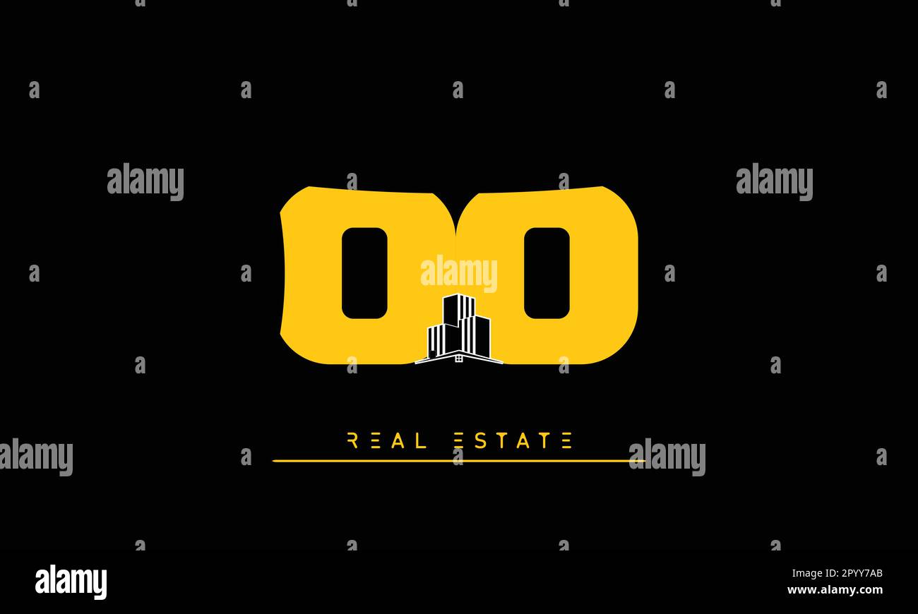 Oo brand logo hi-res stock photography and images - Alamy